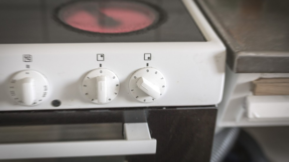 Anmält: Pärm hos vårdtagare höll på att fatta eld – hade lagts på spis