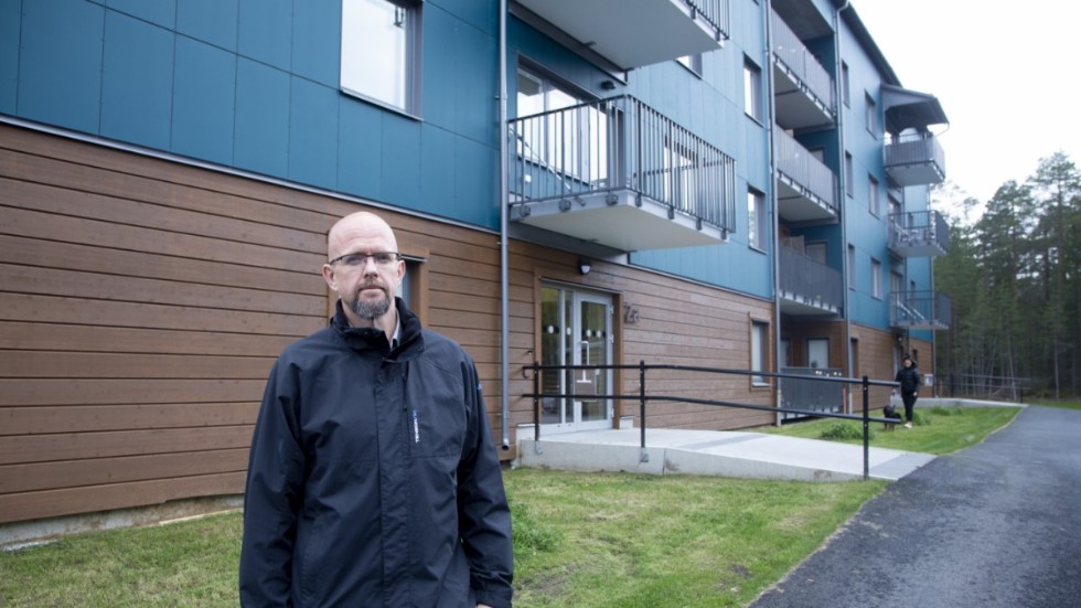 Pitebo har köpt ut högt uppsatt chef: "Mycket ovanligt"