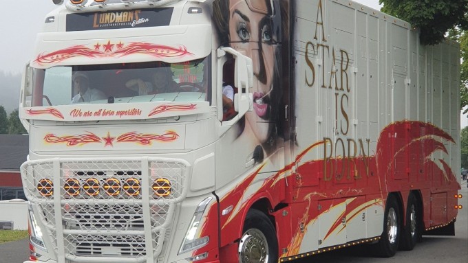 Team Lundmans nya "stjärna" hyllades: "Det värdefullaste priset man ...