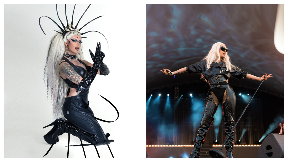 Linus från Linköping deltar i nya internationella tv-satsningen