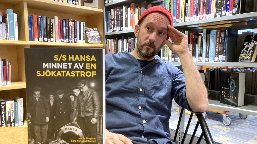 Tio års forskning om ett kollektivt trauma är till ända