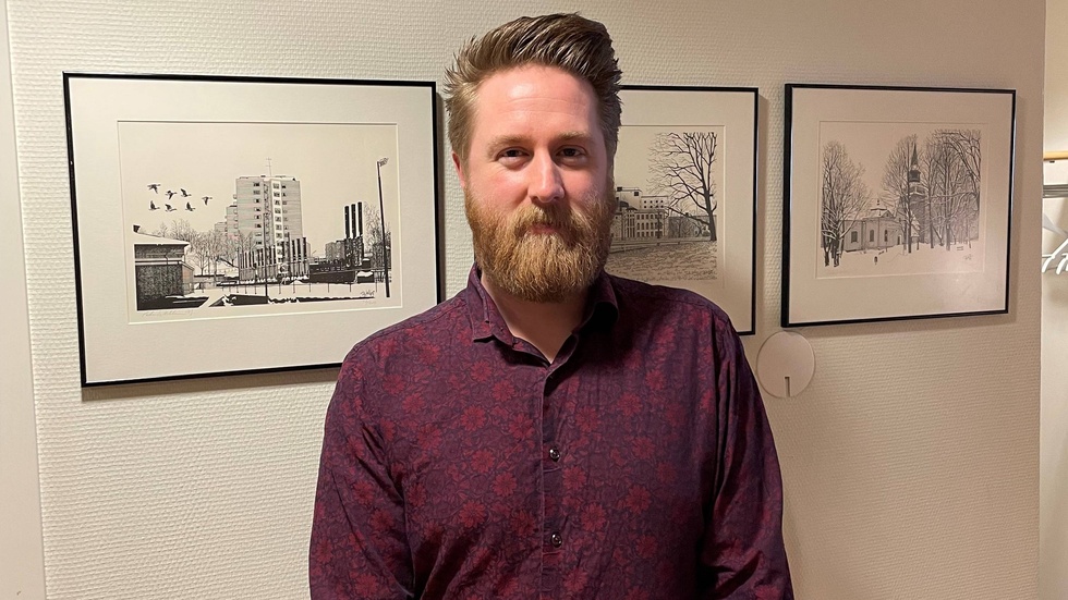 Så försvarar vd:n den föreslagna chockhöjningen