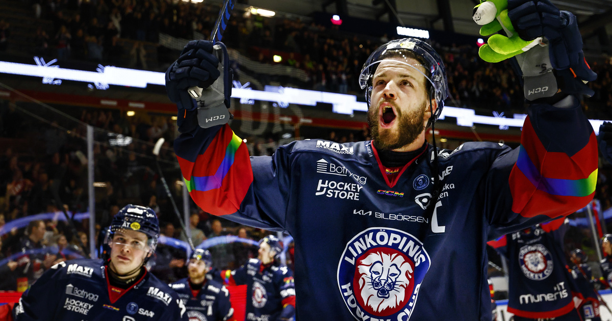 PER BERGSTEN: Det är ett annat LHC – men bättre än så här kan ni, Linköping