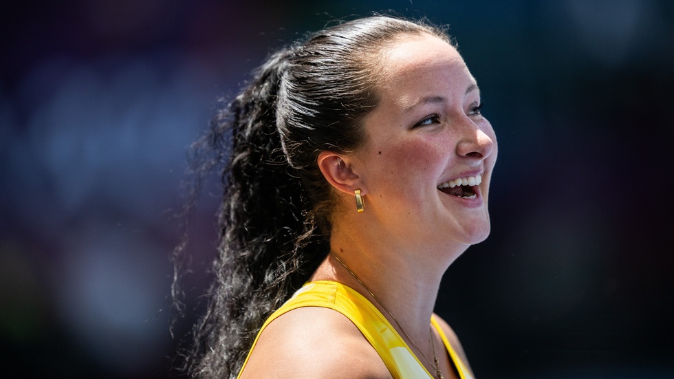 Jublet i Rom: "Nu är det bara att ösa"