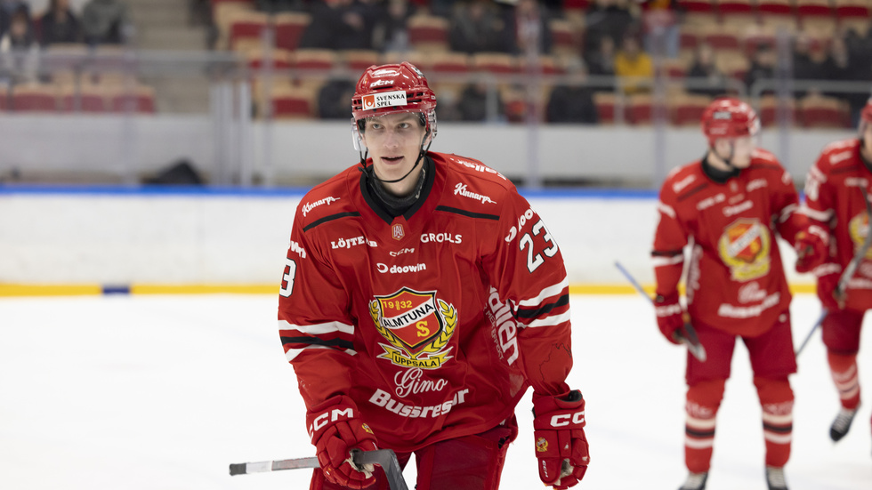 Målskytten bjöd på segerdans: "Får ge publiken vad de vill ha"