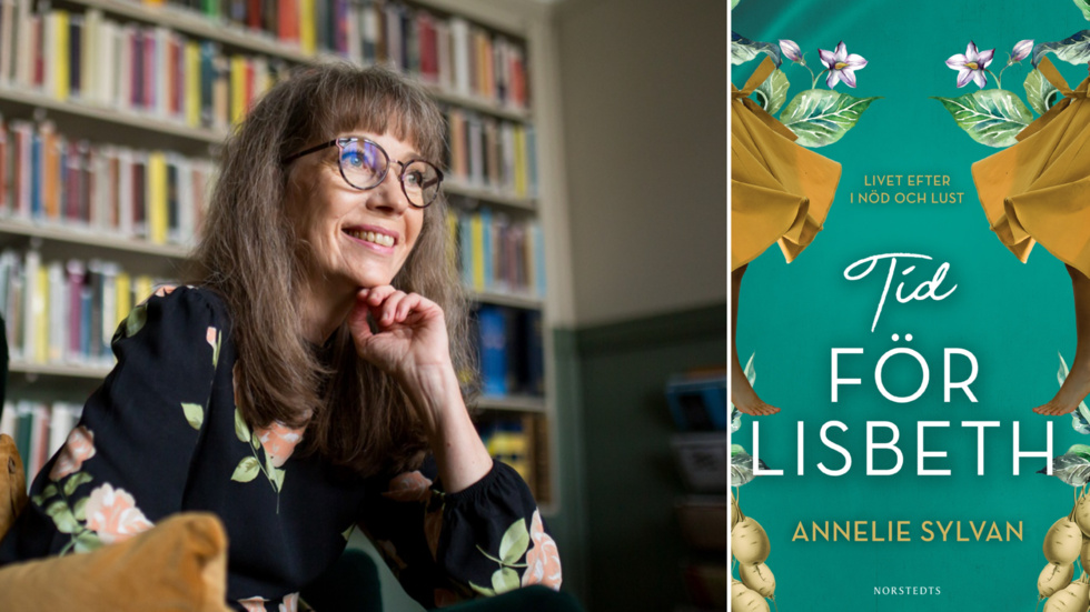 Stans färskaste författare har skrivit 400 underhållande sidor