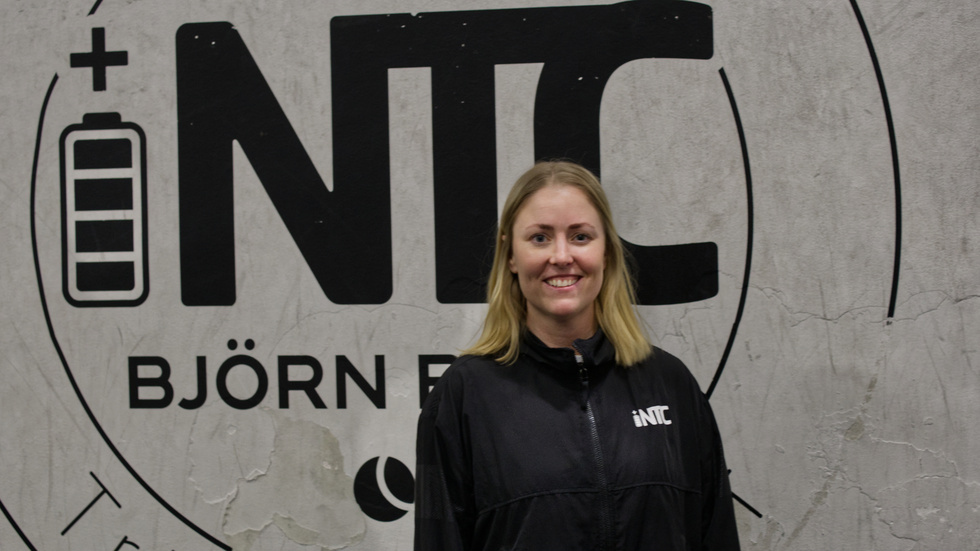 Ostlänken tvingar bort gymmet – nu flyttar de till nya lokaler