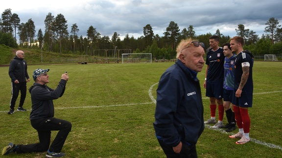 De sista eldsjälarna: "Vill inte att det vi byggt upp ska ta slut"