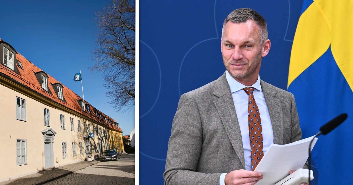 Då avslöjas vem som blir Gotlands nya landshövding
