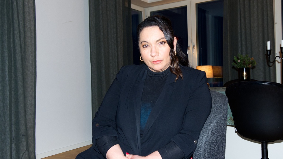 Fick skicka vaccin med posten – sa upp sig: "Inte okej"