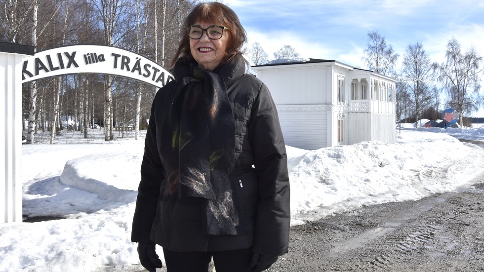 Attraktiva området – nu ska det avgöras: Museum Restaurang