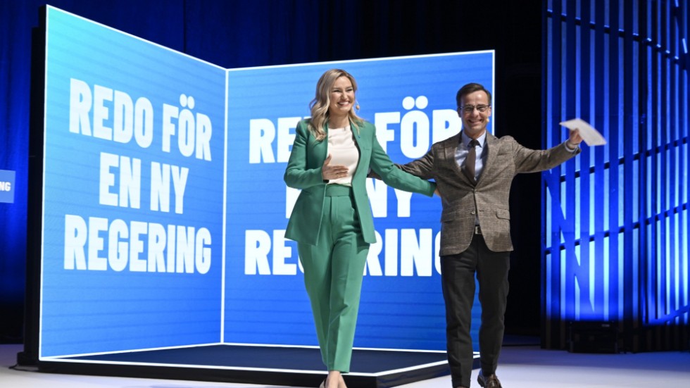 INSÄNDARE: Gnäll inte på nya regeringen – rikta kritiken rätt • "Är det inte de som har regerat ...