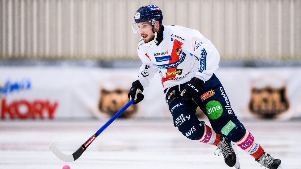 Världsspelare högaktuell för Sirius – gjorde 54 poäng i ryska ligan ...