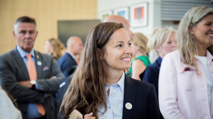 Fulla färjor och hotell när GGN slår deltagarrekord • ”100 miljoner ...