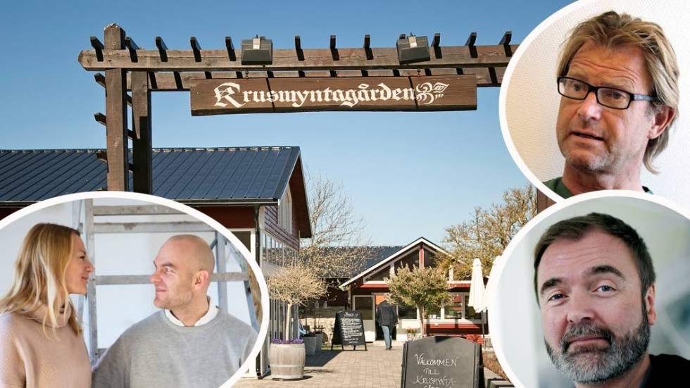 LISTA: Höstens största fastighetsaffärer på Gotland