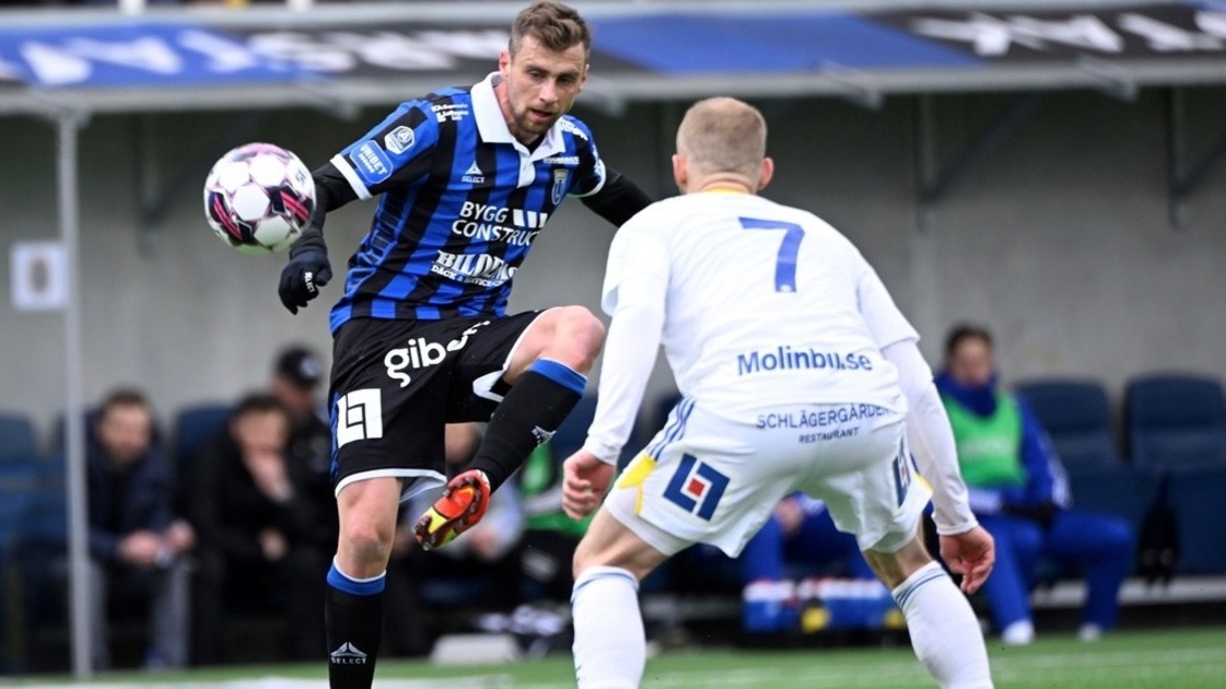 Filip Rogic självkritisk efter vårsäsongen • "Det vore skönt att hitta ...