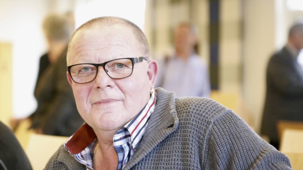 INSÄNDARE: SD har en stor makt för vi är vågmästare