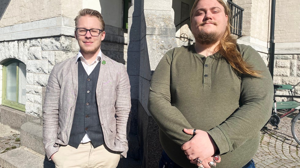 Efter sjöslaget – Rindi startar krisgrupp • Överklagar indraget ...