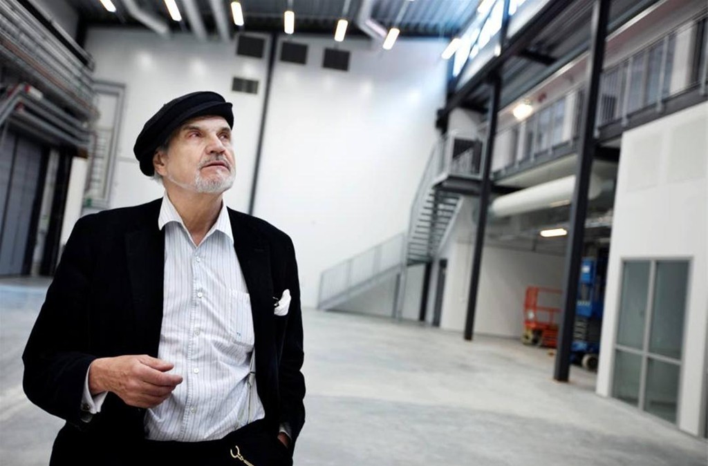 Kan lösa universums mysterium