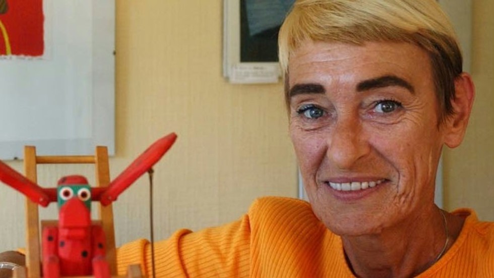 Alfons Åbergs far – en heroisk gestalt