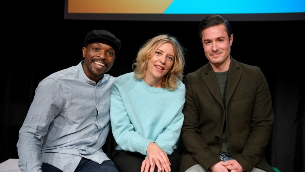 "Jag hamnade mitt i kaoset med poliserna" • David Druids vilda sommarlov