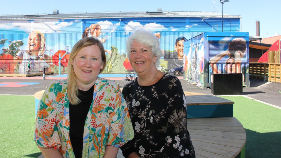 Mat, musik och skoj för barn på stor festdag – "Grannen Måns och kända ...