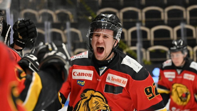 Toppklass – sex spelare får full pott: ”En av seriens allra bästa ...