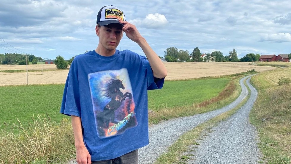 Henric från Söderköping gjorde miljonsuccé på Spotify – sedan tog ...