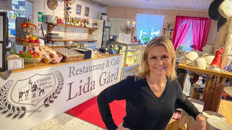 Familjeföretaget som blev utflyktsmål har nått milstolpe Erbjudandet ...