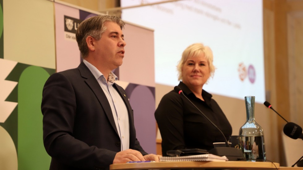 Nya styret har presenterat sin politik – här är de vallöften som ...