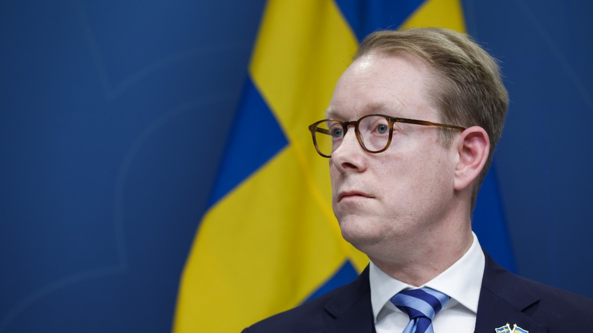 Billström vill ha förklaring från Ungern