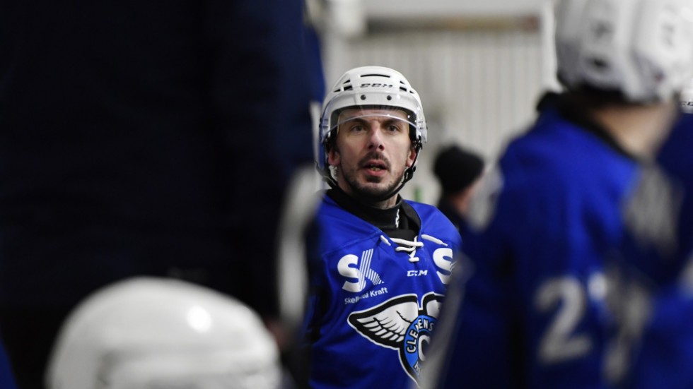 Osäkerheten i hockeyettan: ”Vet varken bu eller bä”