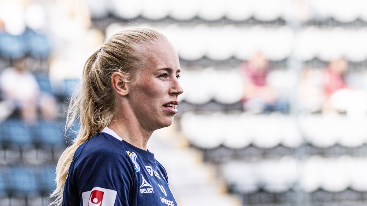 PER BERGSTEN: Säsongen är över – här är betyg på alla LFC-spelare • Hon ...