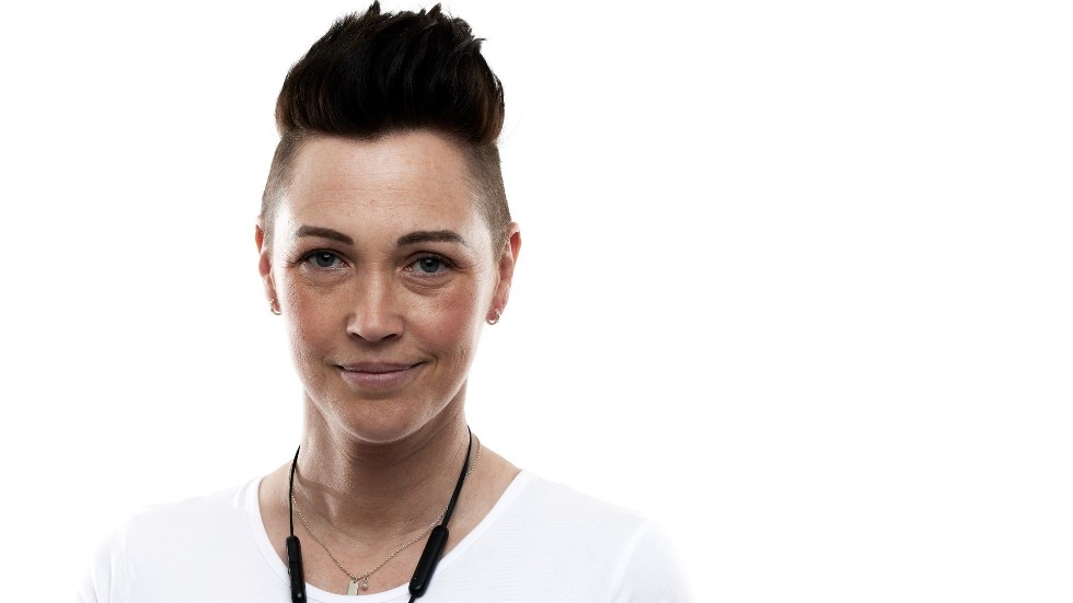 Nu får målaren Emma kalla sig ”mästarinna” • Hedras i Blå hallen – med ...