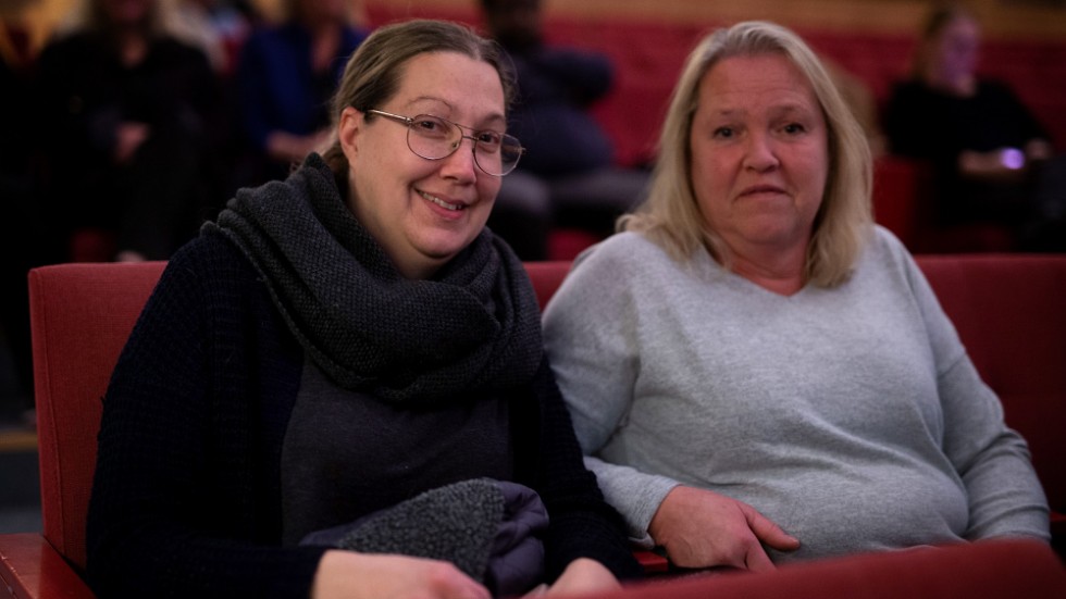 Klimakterieaktivisten Monika Björn: "Jag vill inspirera både män och ...