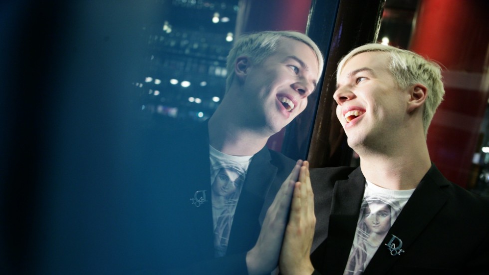 Farao och Kayo domare i "Drag race Sverige"