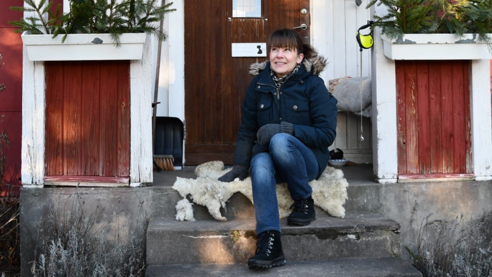 Kuratorns hårda ord om Marias val att inte skaffa barn