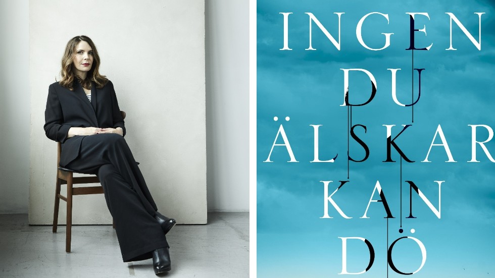 "Jag föredrar Stadsbiblioteket i Linköping före kontoret i Gamla stan ...