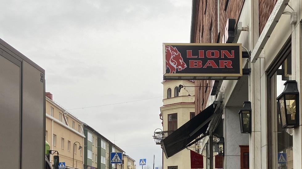 NY KROG: Välkända ölhaket öppnar i Visby nästa år