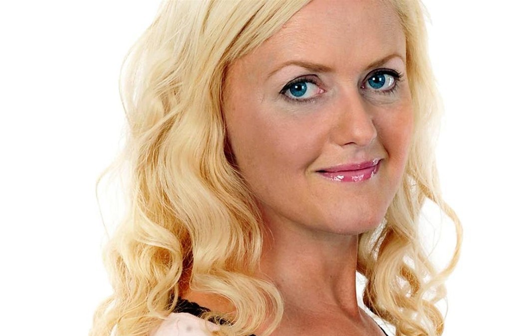 Heta linjen blev min fritidsgård