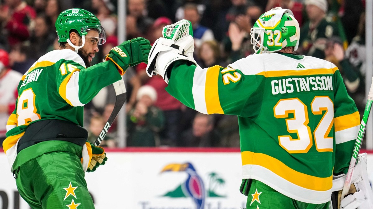 Ny stormatch av Kågesonen: ”Att vara tråkig är bra”