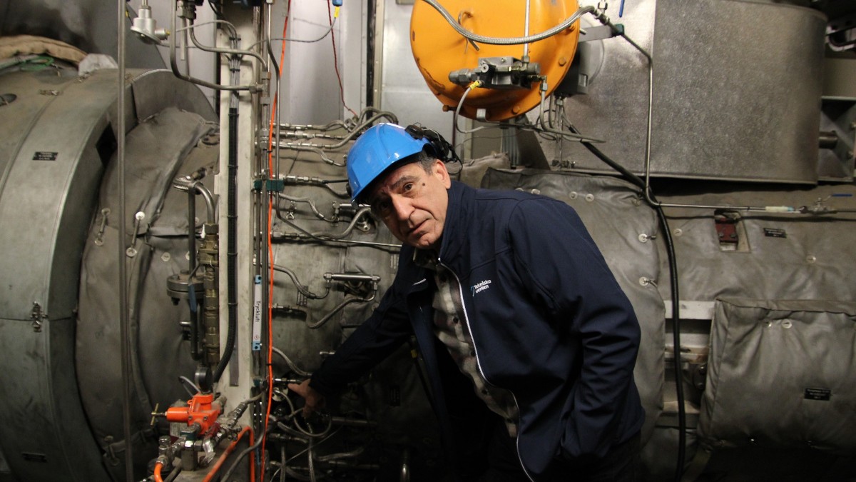 Så ska Tekniska verken trygga elförsörjningen i vinter