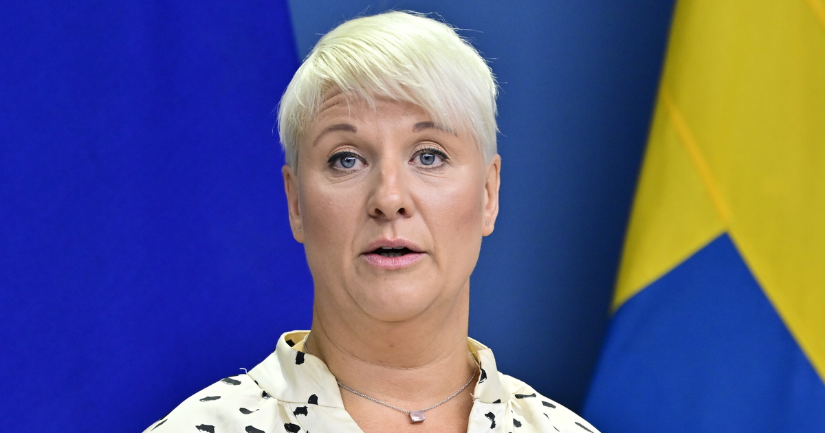 Regeringen: Språkkrav hindrar inte rekrytering