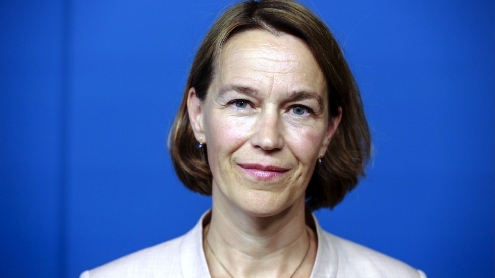 WIDAR ANDERSSON: Dags att skriva nya handböcker till socialtjänsten