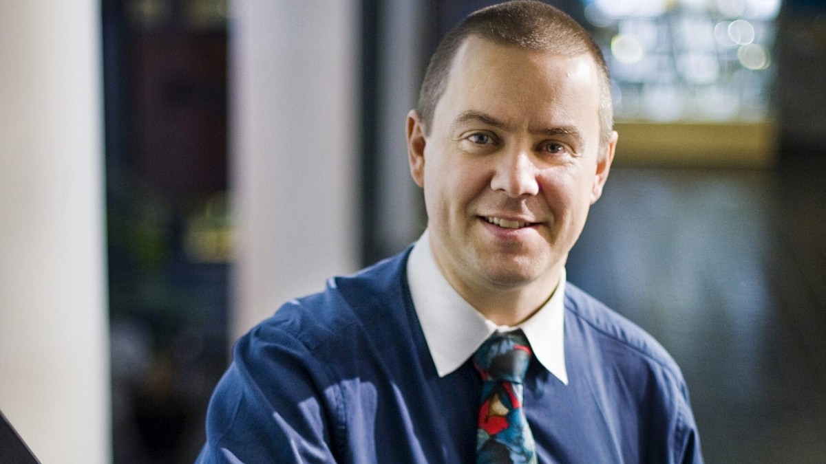 LEDARE: "Jan Blomgren: Så förstörde vi elsystemet"