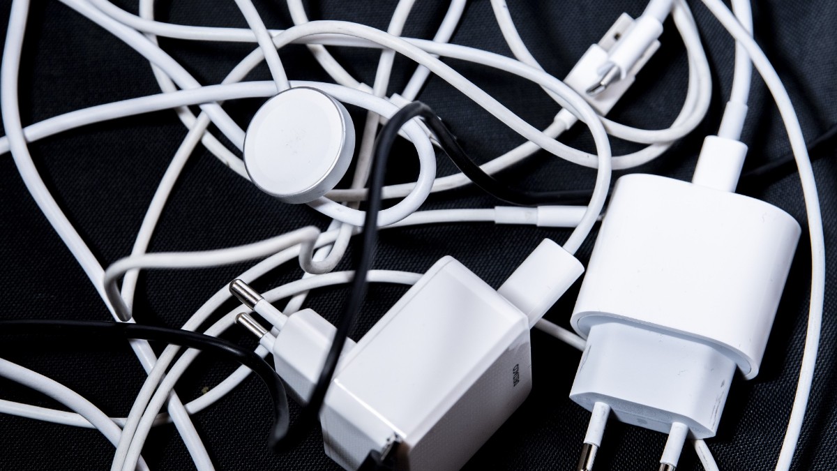 EU laddar för gemensam sladd