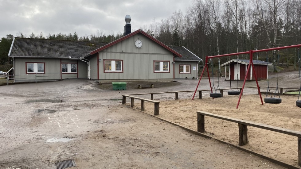 Guide: Här är skillnaderna på skolorna: Antal elever per lärare ...