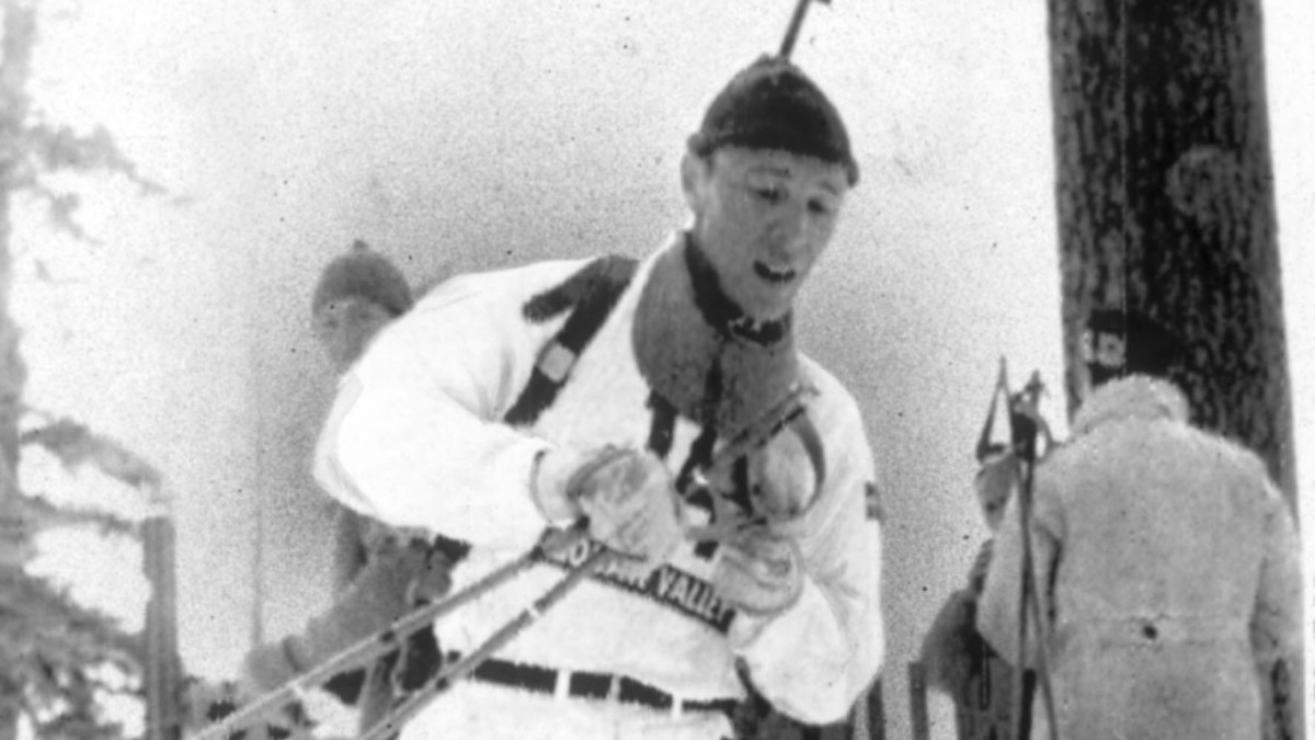 Minnesord: Klas Lestander