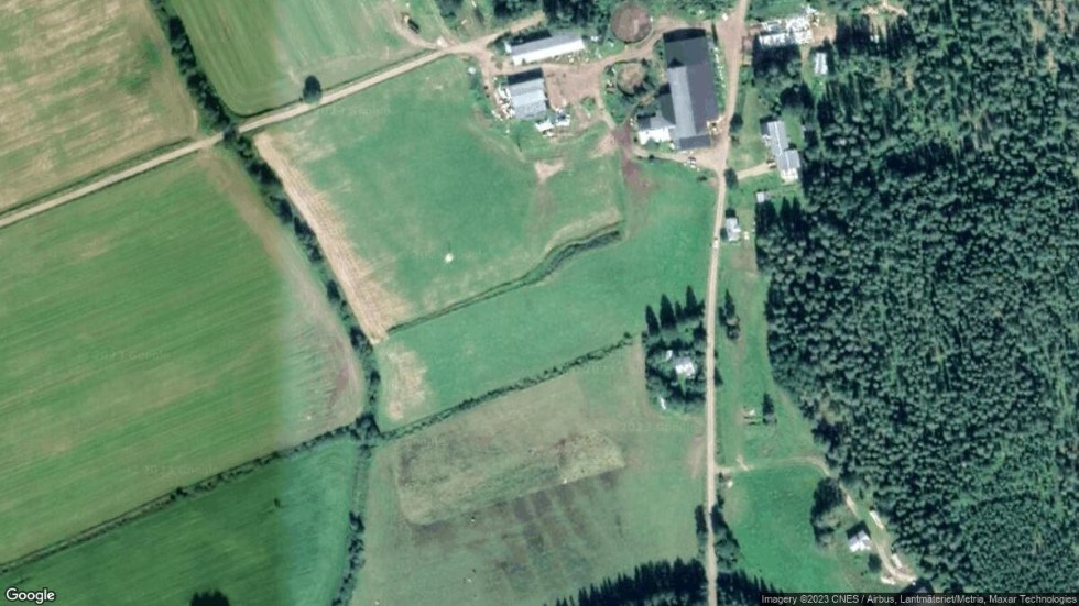 Klart med ägarskifte för gård i Ånäset – för 4,9 miljoner