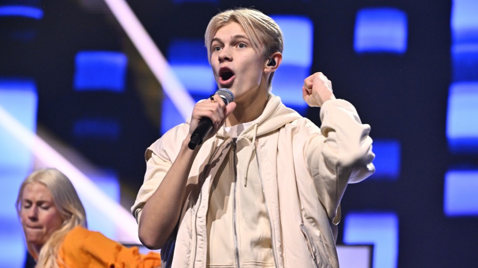 Epadunk och influencers i Parksnäckan i sommar – här är de nya bokningarna